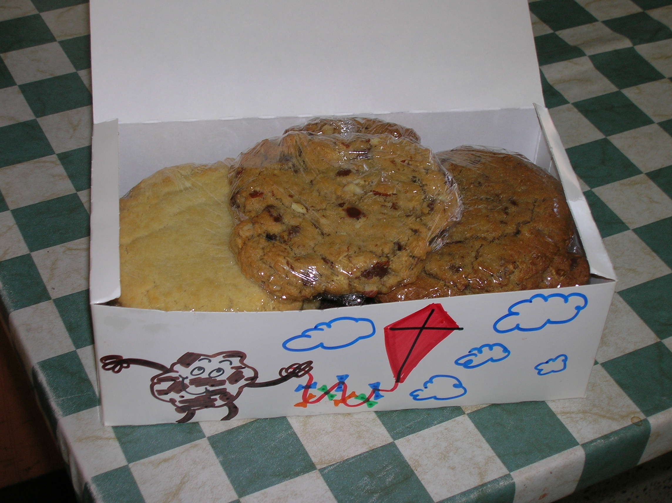 About Us | Uptown Cafe and Catering